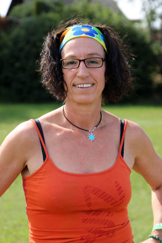 Zumba - TV 1908 Wersau